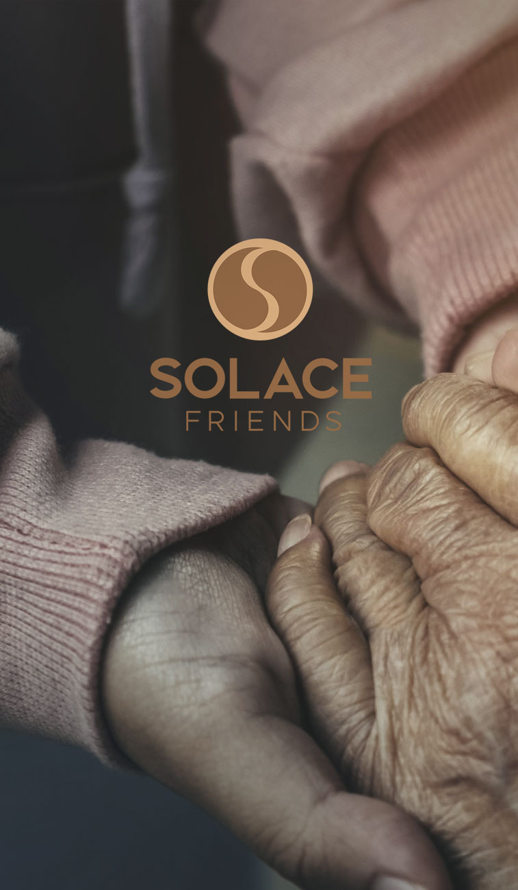 solace : home